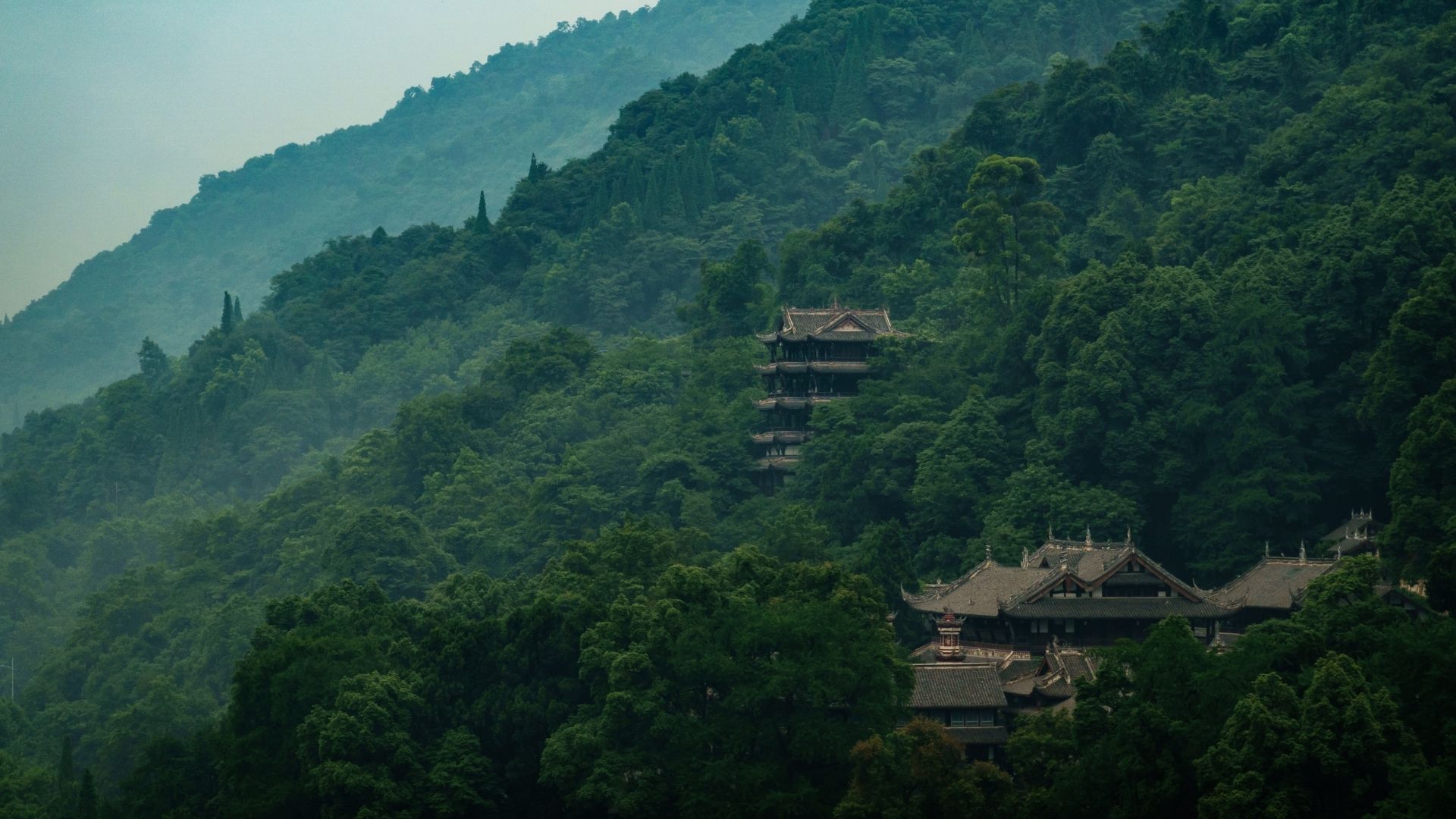 Shaolin Temple - Shaolin Temple Yunnan