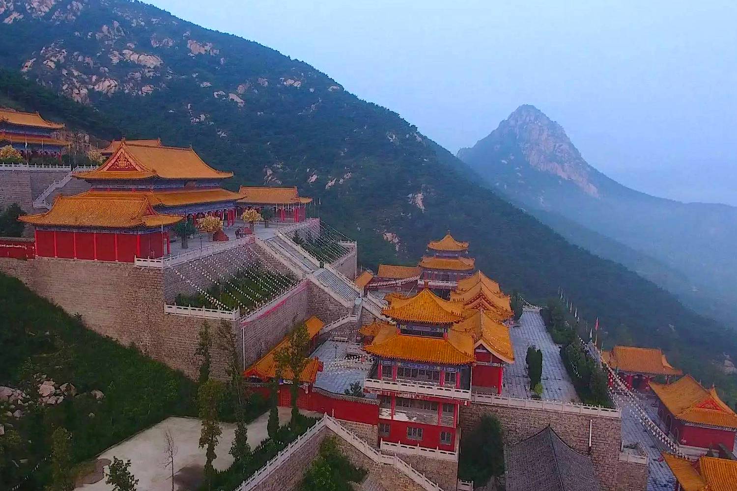 Shaolin Temple Yunnan - Shaolin Temple Yunnan