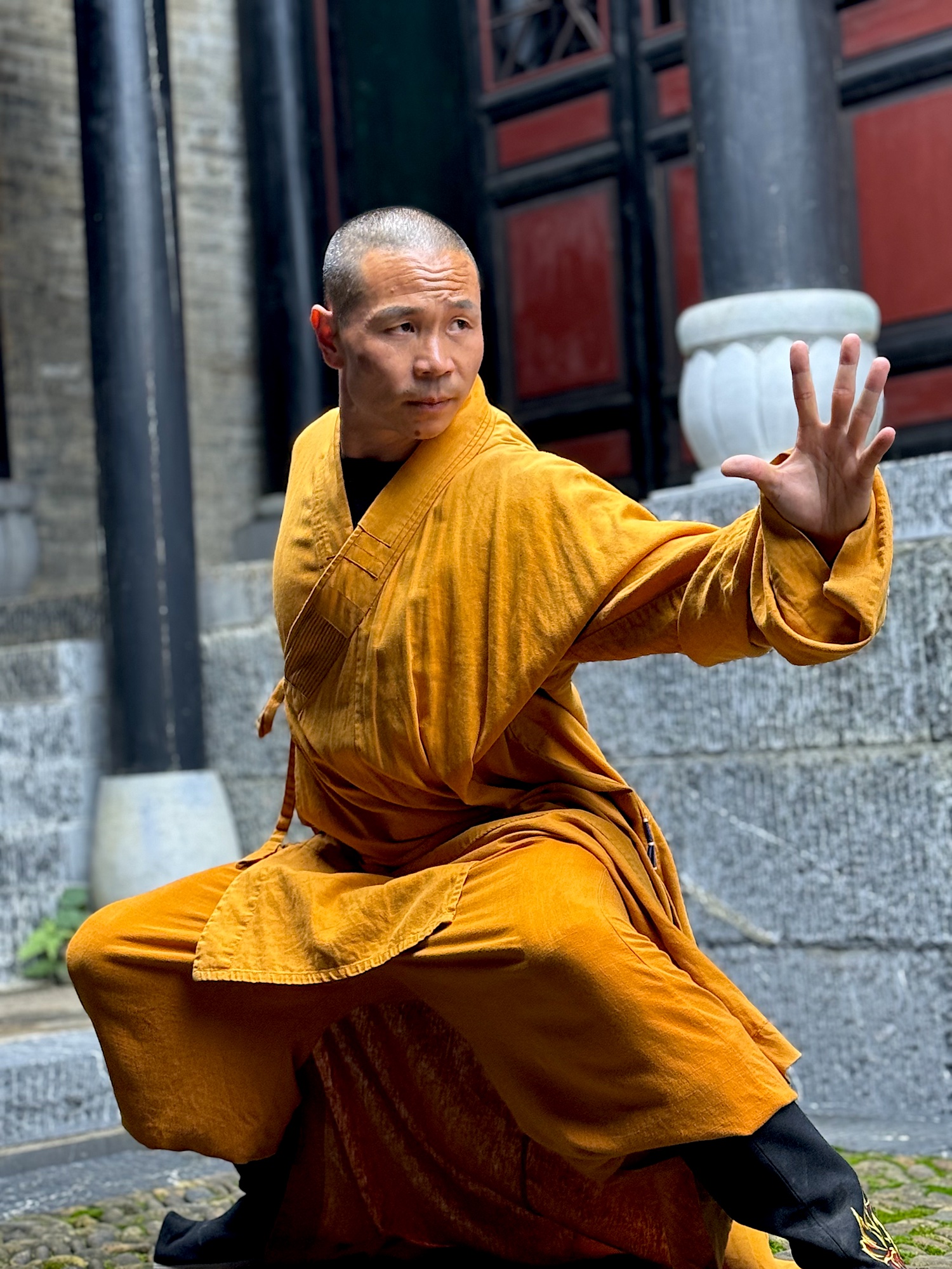 Photo Gallery - Shaolin Temple Yunnan