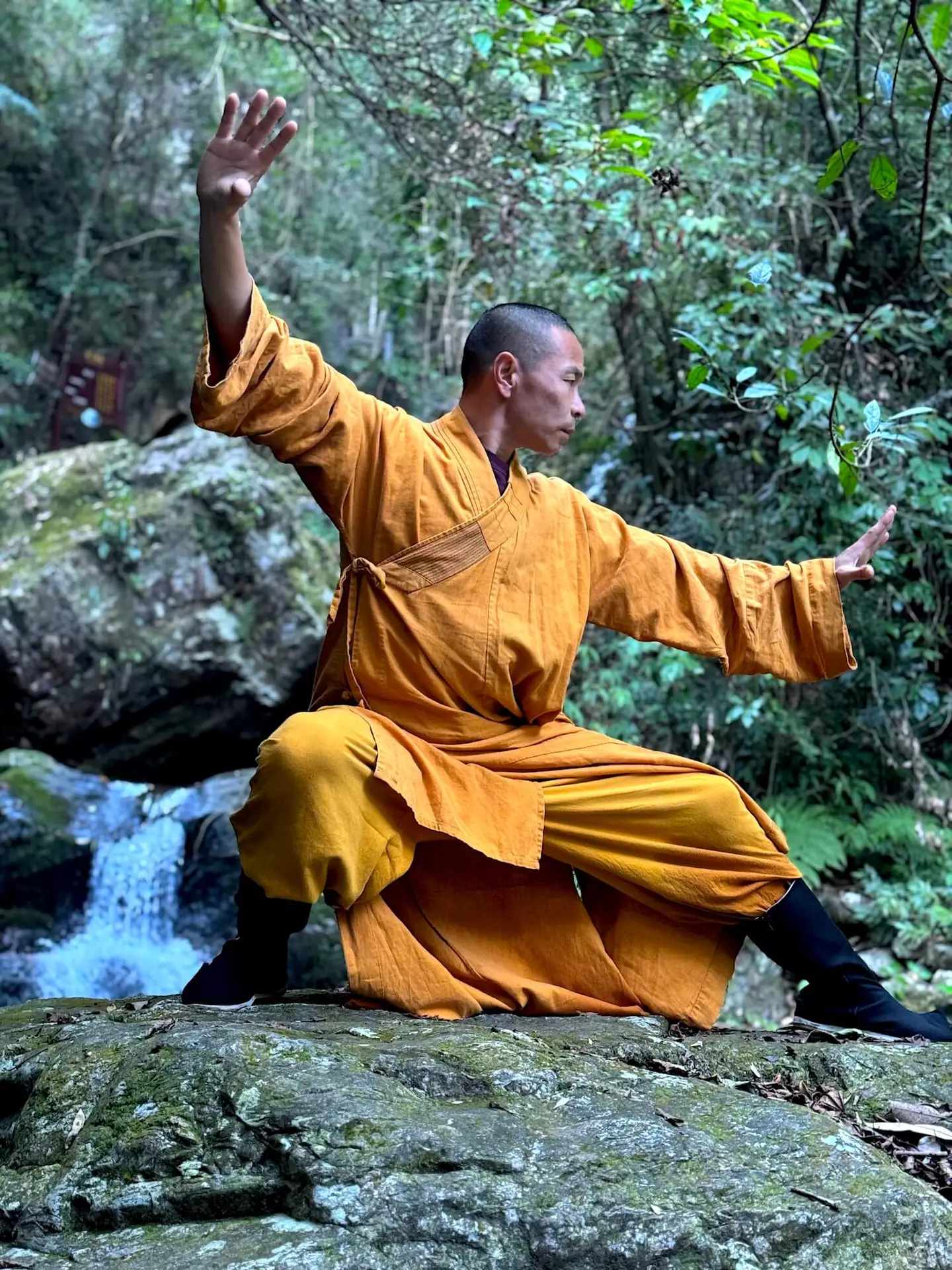 Photo Gallery - Shaolin Temple Yunnan