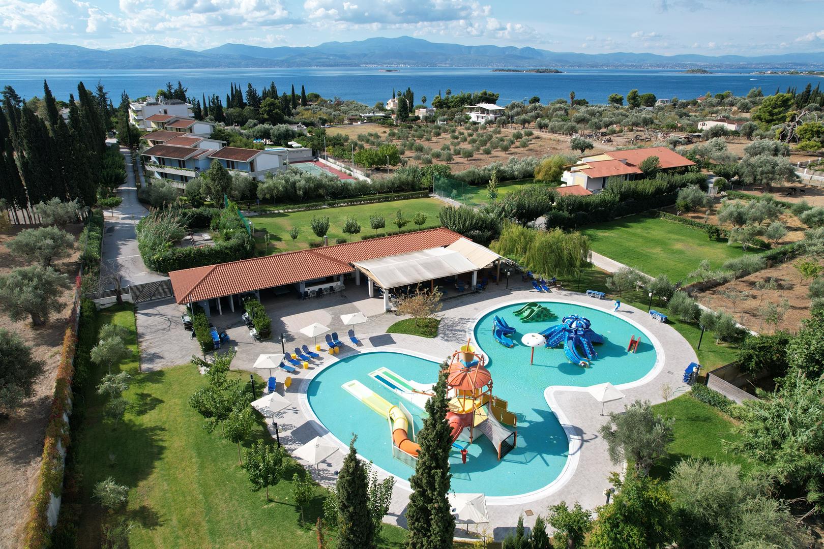 Retreats - Shaolin Temple Yunnan