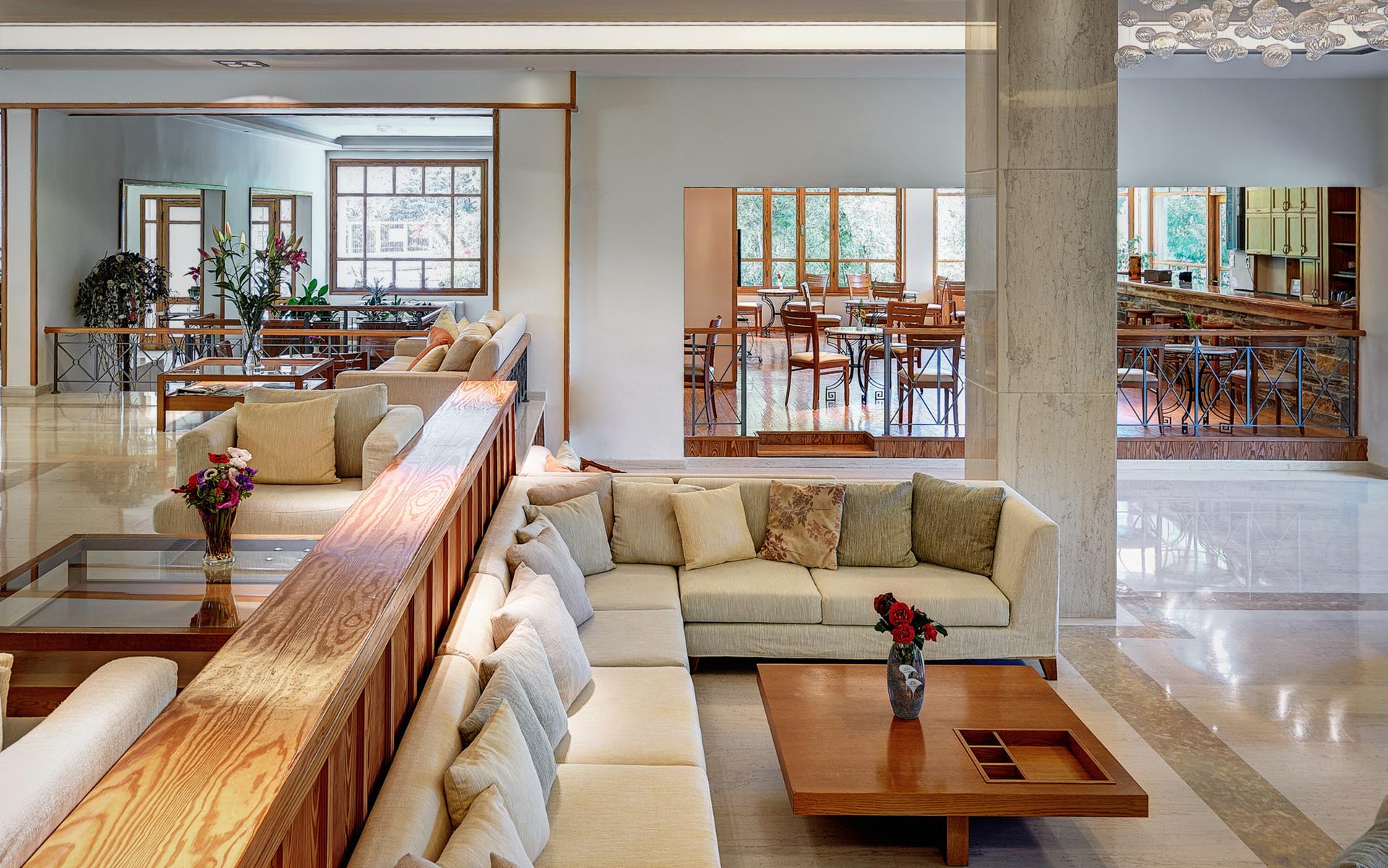 Retreats - Shaolin Temple Yunnan