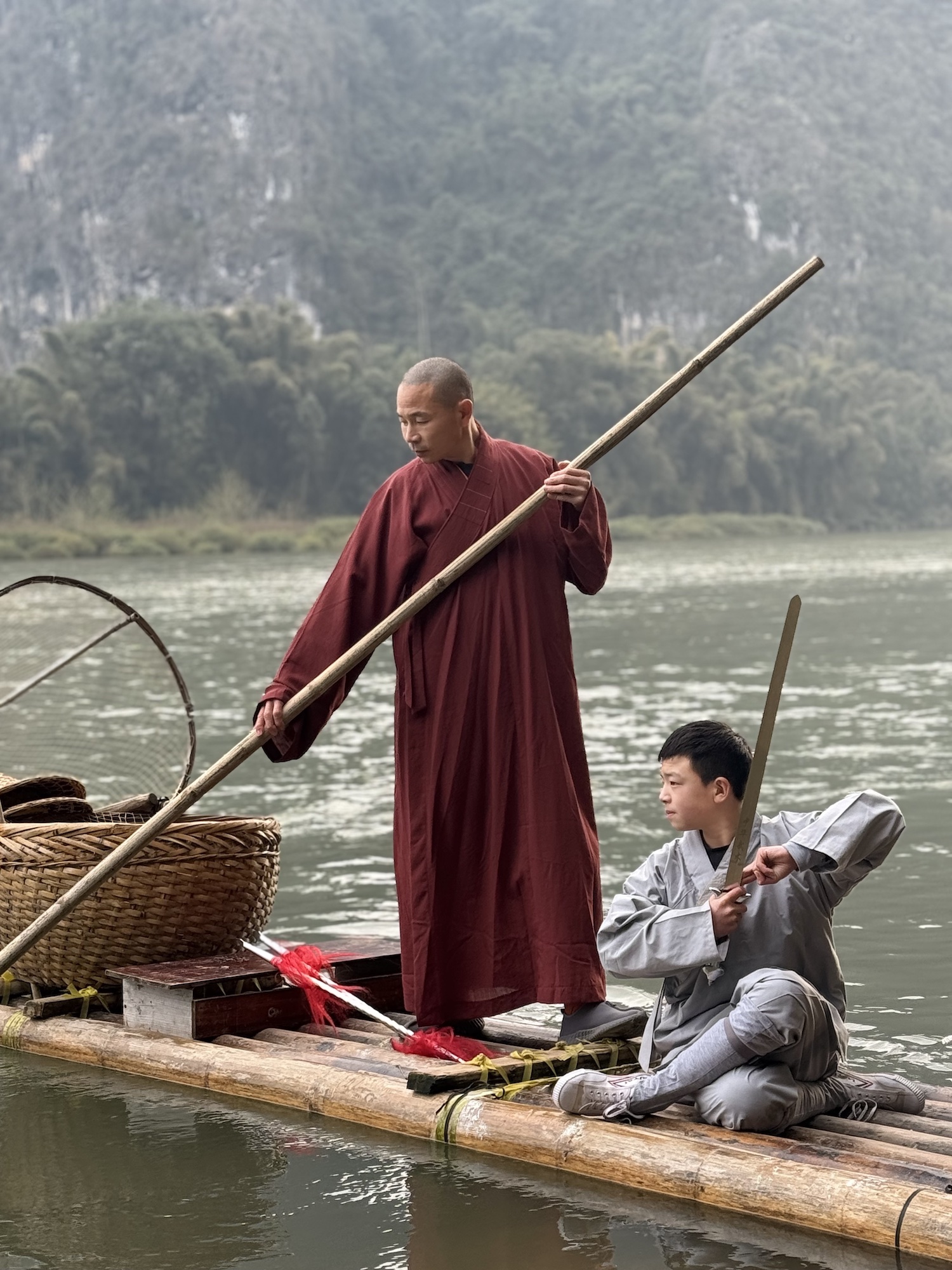 Photo Gallery - Shaolin Temple Yunnan