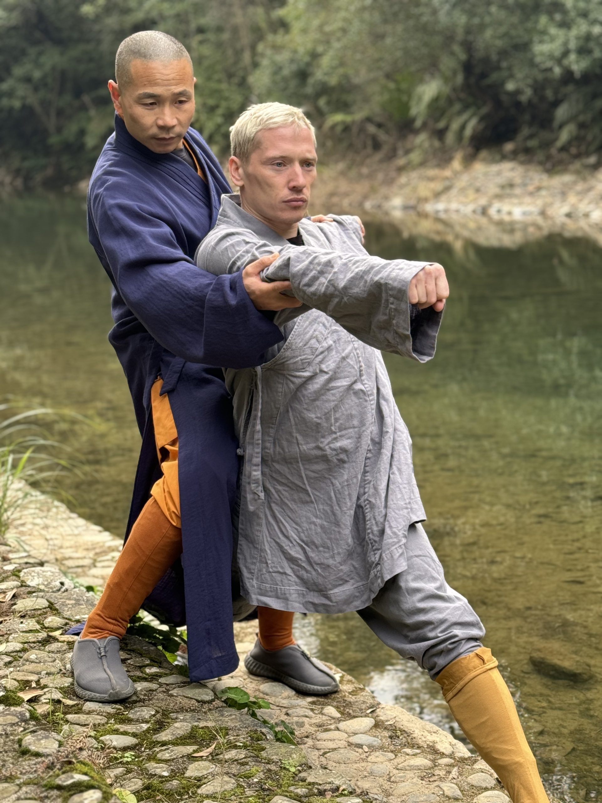 Photo Gallery - Shaolin Temple Yunnan