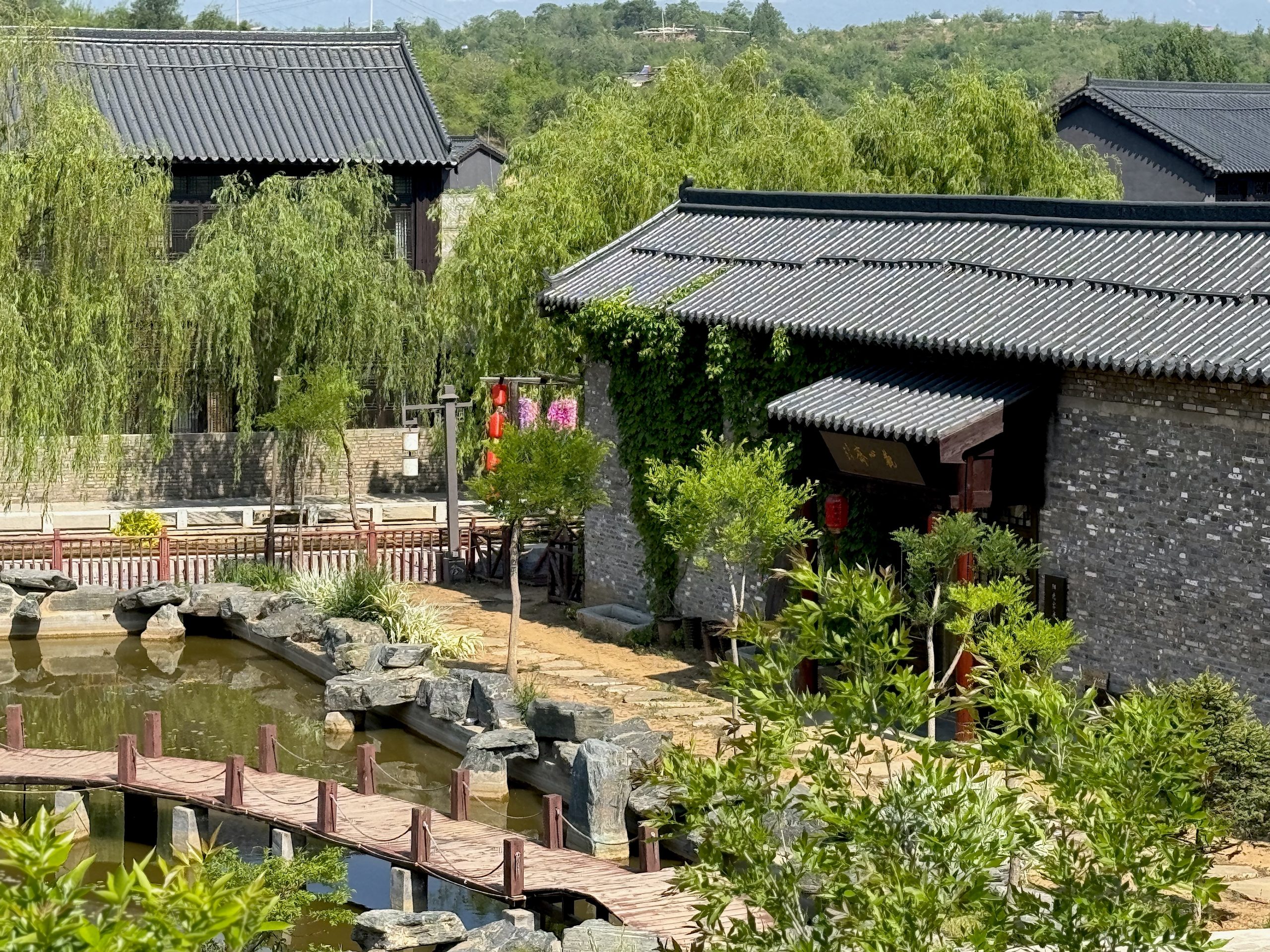 Shaolin Temple - Shaolin Temple Yunnan