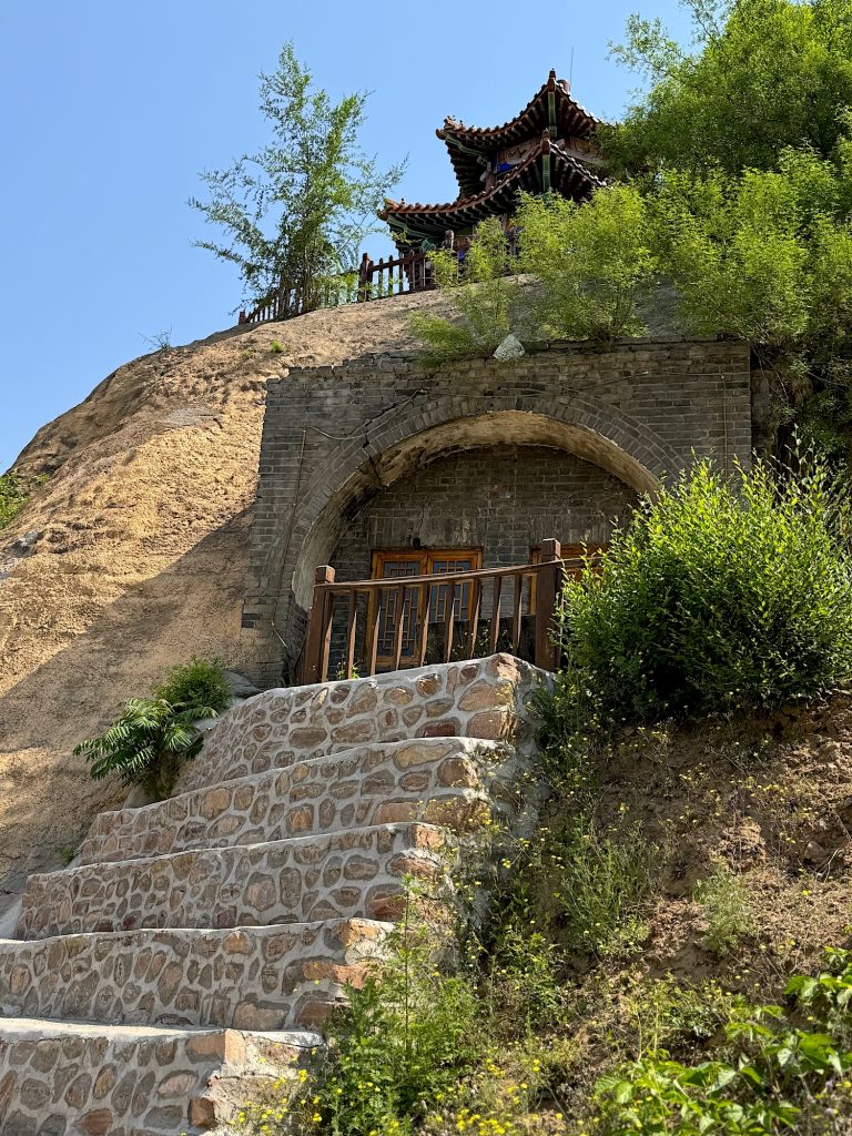 Shaolin Temple Yunnan