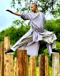 Shaolin Temple Yunnan