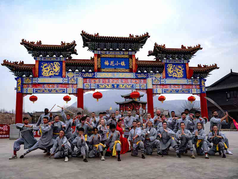Shaolintemple.com