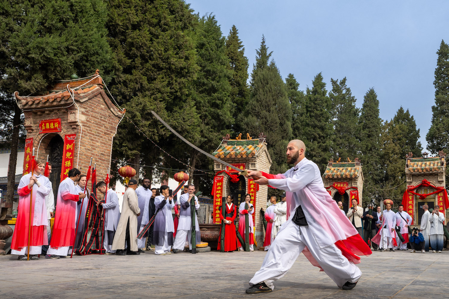Shaolintemple.com