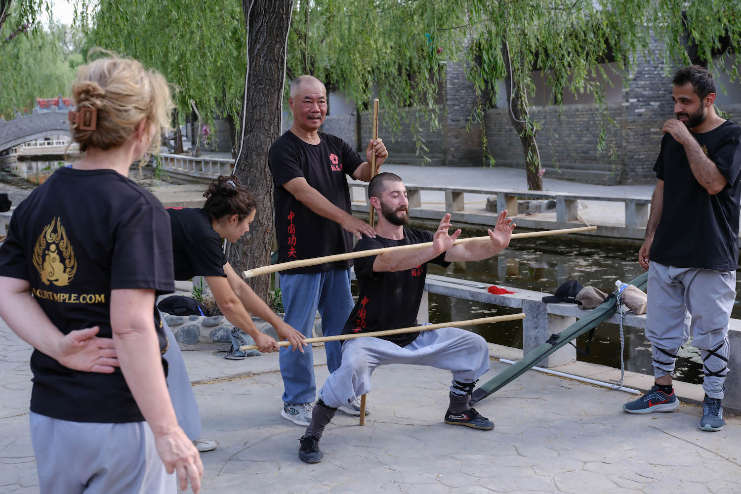 Shaolintemple.com