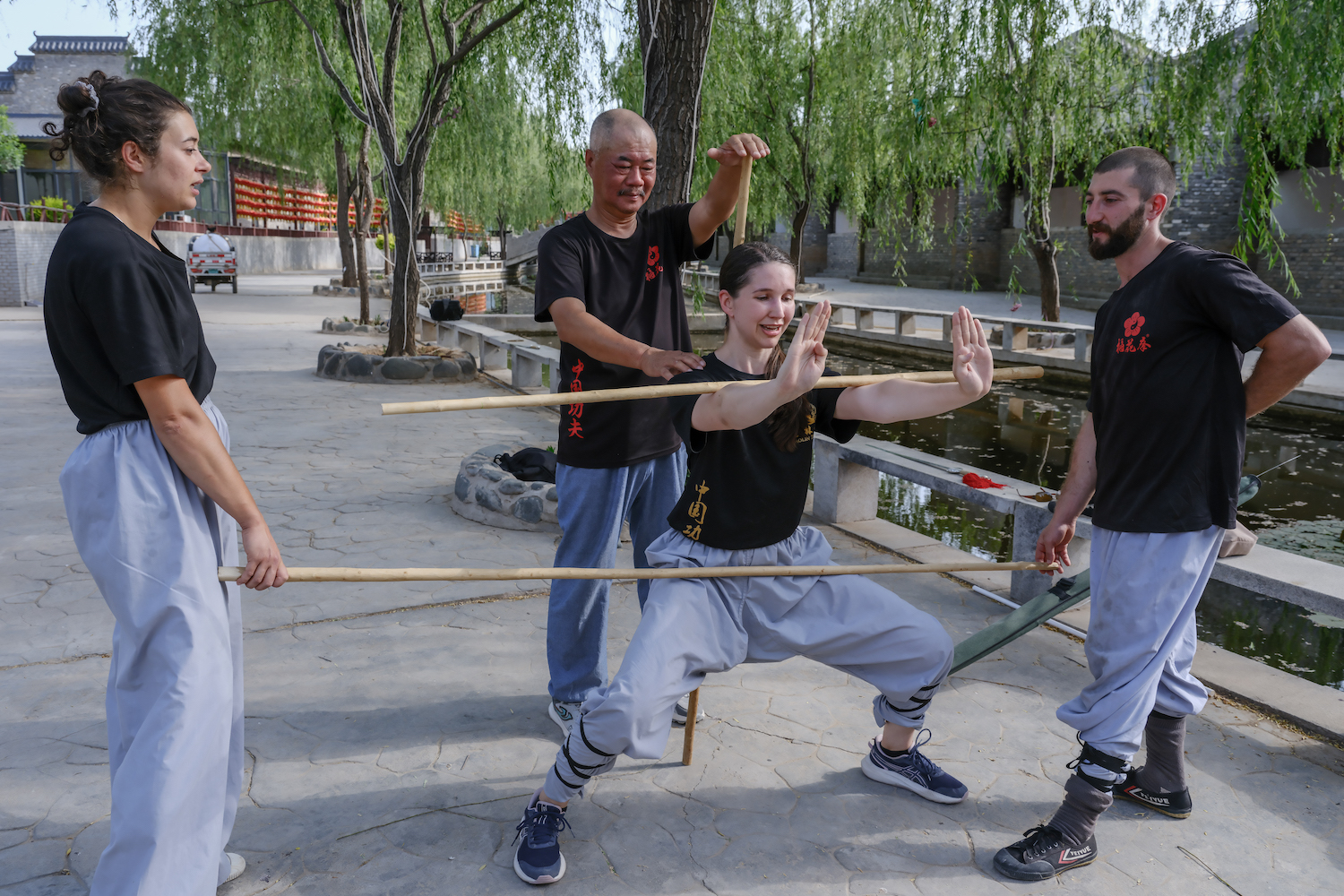 Shaolintemple.com